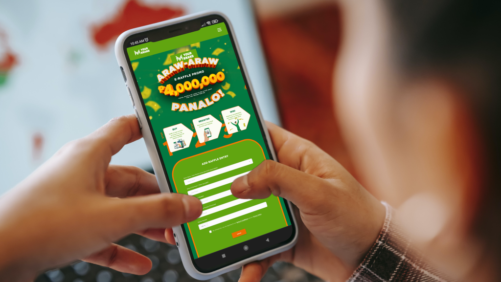 The Ultimate Guide To Running Your Very Own E-Raffle Campaign E-raffle